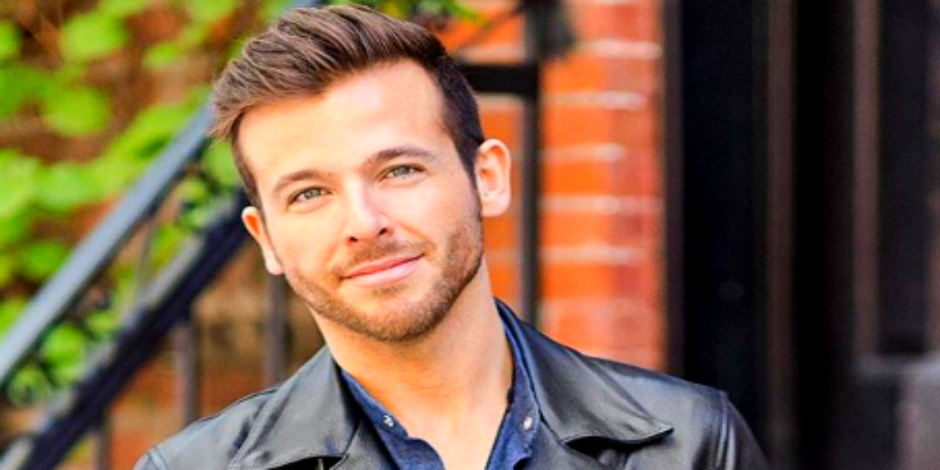 Who Is Tyler Whitman New Details On New Star Of Million Dollar